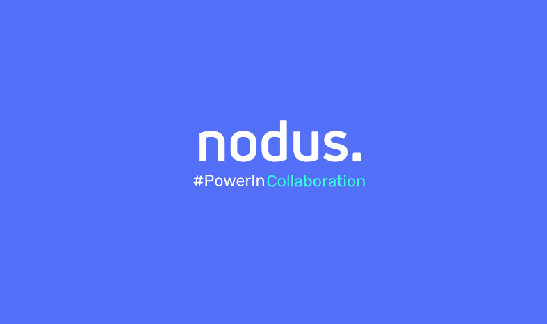 Nodus | Power in collaboration